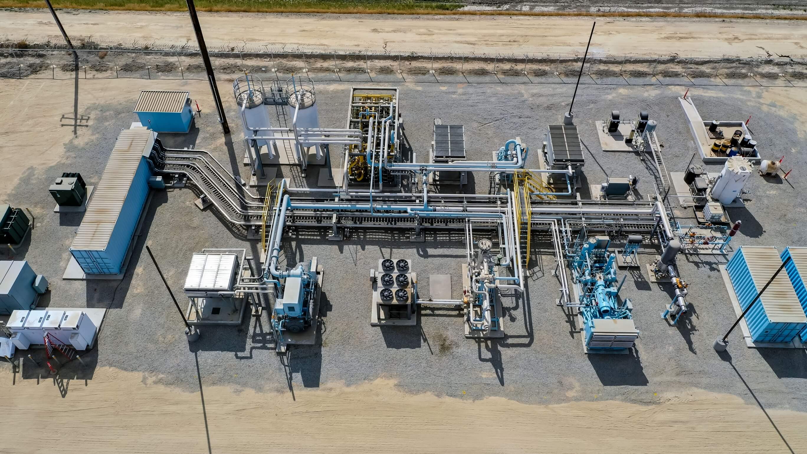 California Bioenergy Renewable Natural Gas (RNG) Project California Bioenergy Renewable Natural Gas (RNG) Project